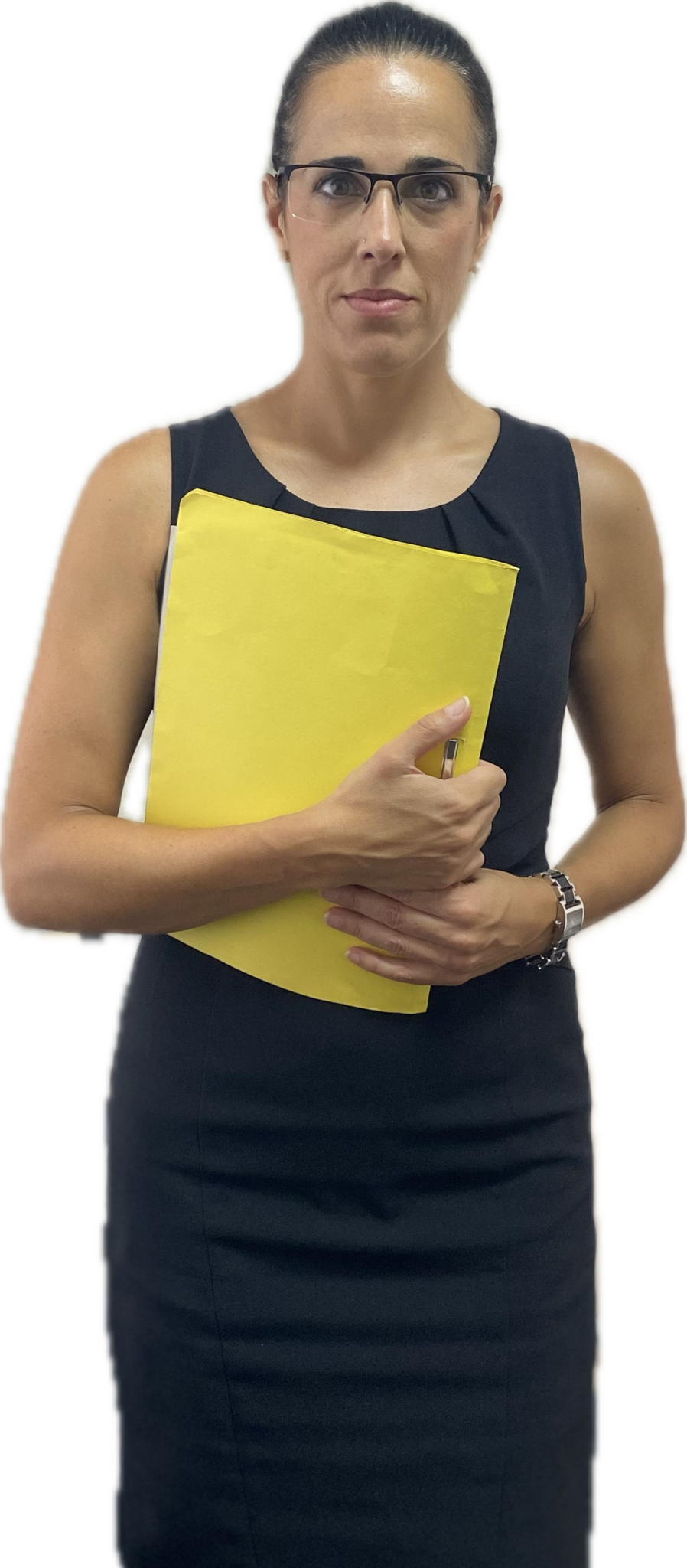 Servicios - Desirée Castellanos